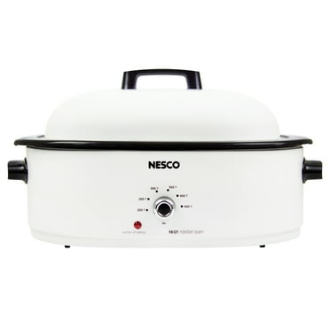 Rival Electric Roaster Oven - Walmart.com