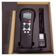 Digital Handheld Stroboscope DT325E Stroboscope Meter 60 To 120000 FPM ...