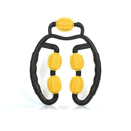 Muscle Roller, Trigger Point Massage Roller Tool For Forearm,sore ...