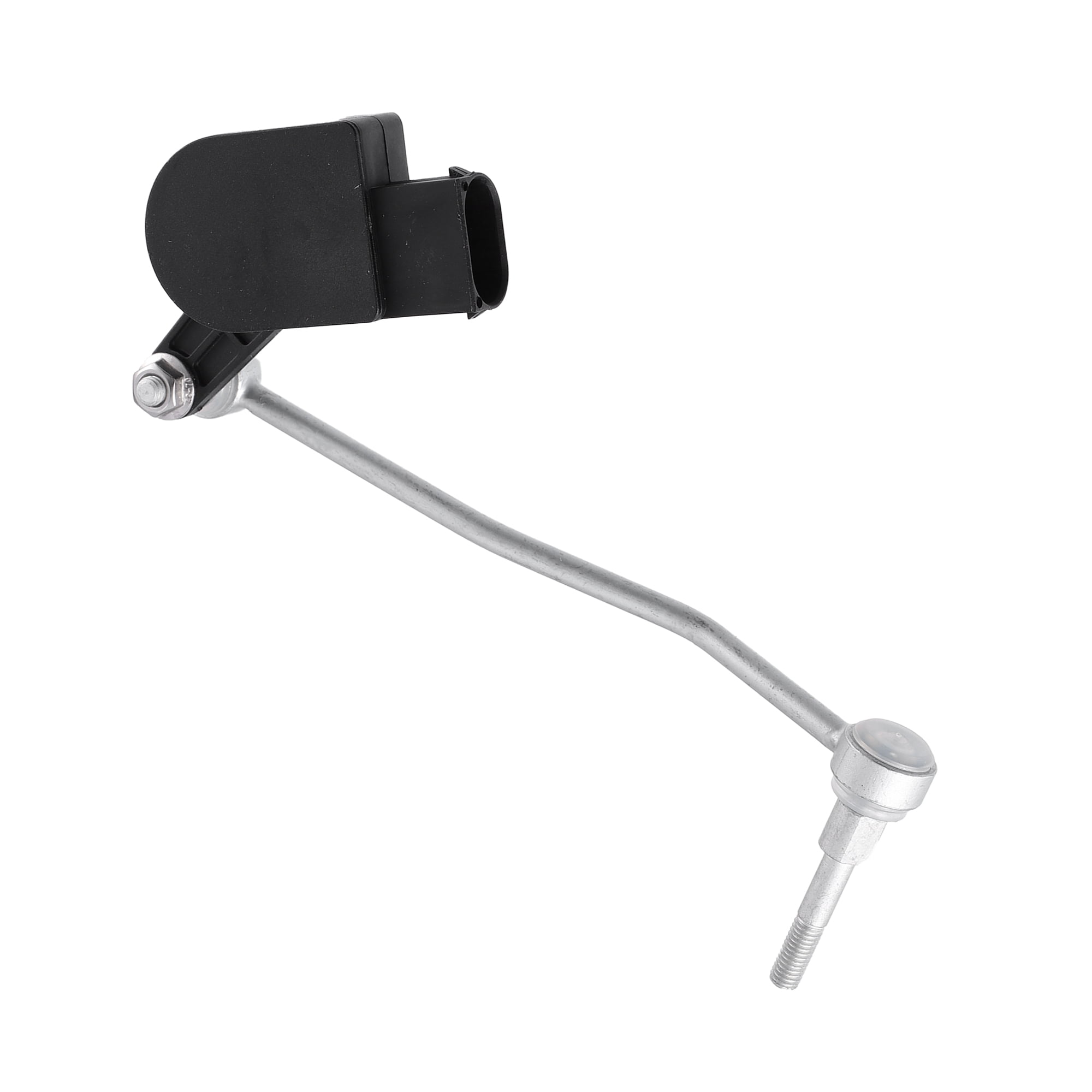Unique Bargains 4E0941285G Front Left Side Air Suspension Ride Height ...