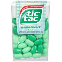 Tic Tac Mints - Walmart.com