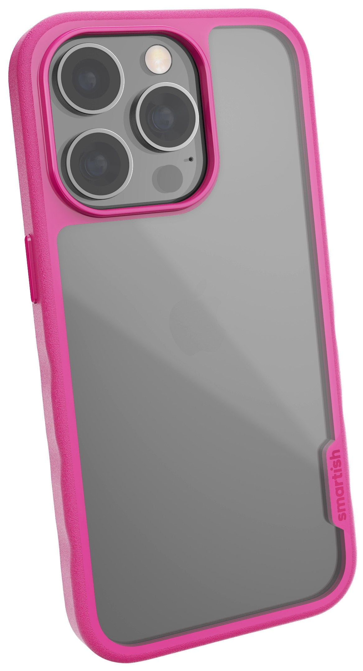 Smartish iPhone 14 Pro Slim Case - Gripmunk - [Lightweight + Protective ...
