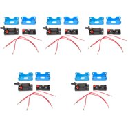 Snap Circuits Sound Electronics Exploration Kit | 185 Fun STEM Projects ...