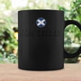 Maclellan Clan Scottish Family Name Scotland Heraldry Coffee Mugs ...