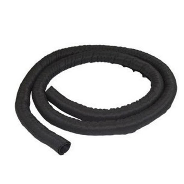 15 ft. Organize Your Workstation Cables with this Adjustable Cable ...