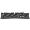 Free Shipping! Logitech K845ch Mechanical Illuminated Keyboard, Cherry ...