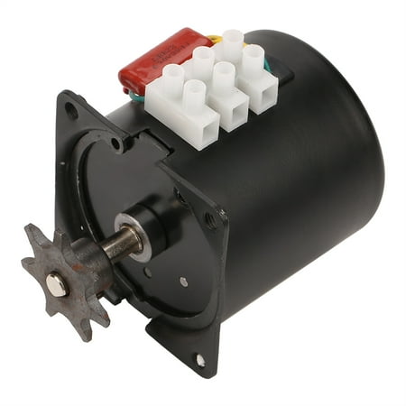 Egg Incubator Motor, Metal Incubator Accessory, Automated ...