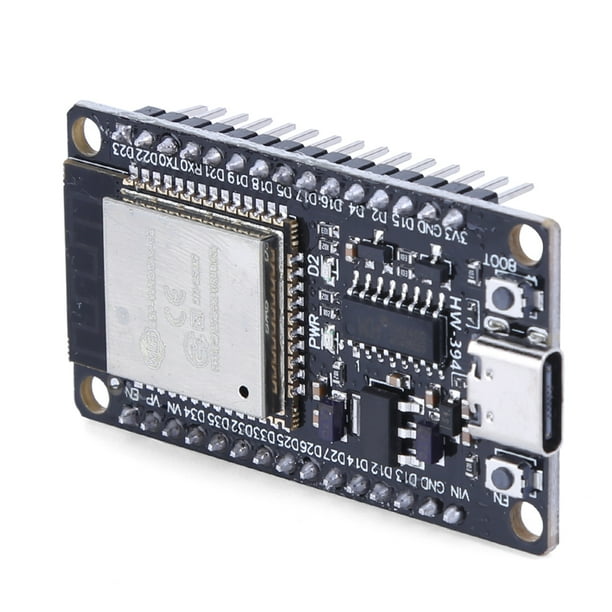 ESP32 WROOM-32 Development Board WiFi+Bluetooth-compatible IOT Development Board | Bodega ...