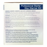 Satin Smooth Student Wax Kit - Walmart.com