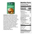 Loma Linda - Plant-Based - Redi-Burger (15 oz.) - Walmart.com