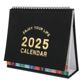 Desk Calendars | Walmart Canada