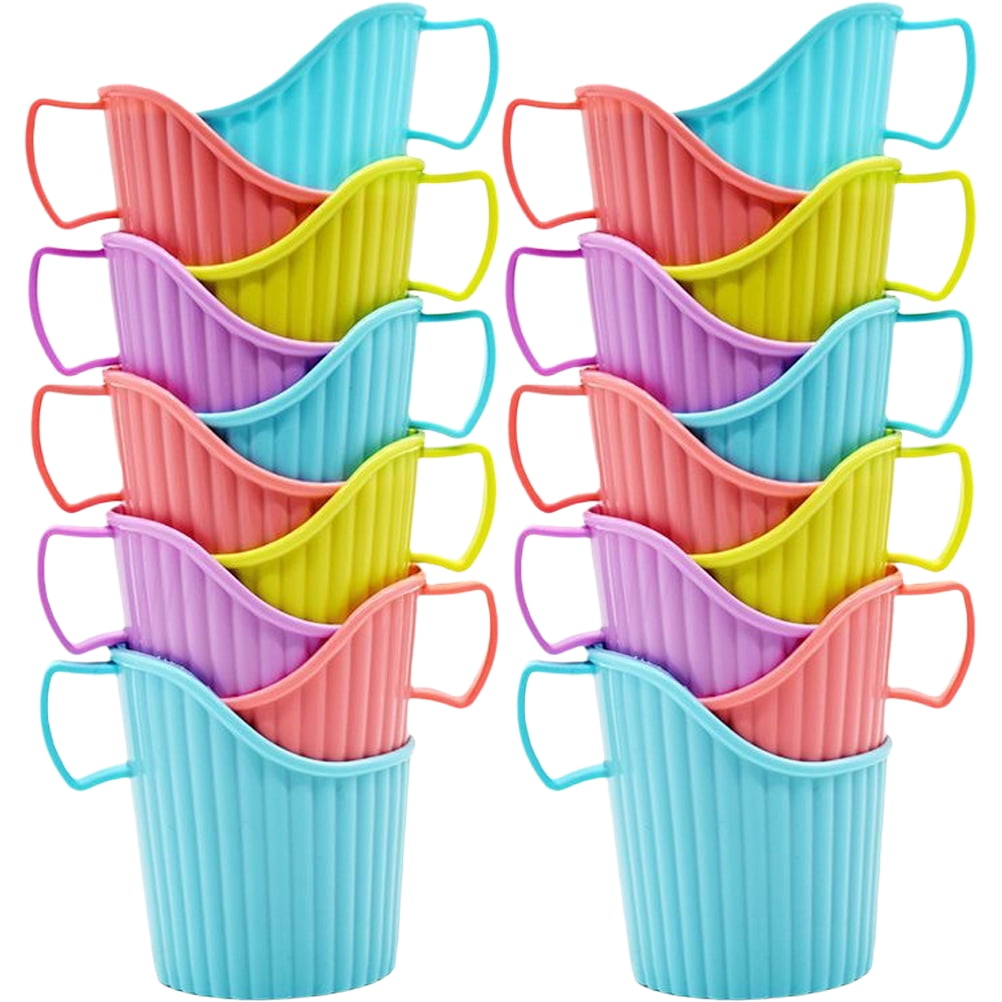 Click here for Milisten 20pcs Anti-Scalding Cup Holder Coffee Pap... prices