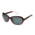Foster Grant Polarized Rectangle Sunglasses - Walmart.com