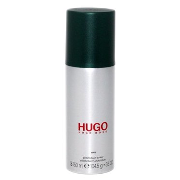 HUGO by Hugo Boss Men's Body Spray, Fragrance 5.0 oz. Cologne for ...