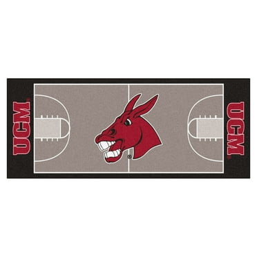 NBA - Washington Wizards NBA Court Runner 24x44 - Walmart.com