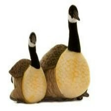Hansa Plush Canada Goose, 12" - Walmart.com