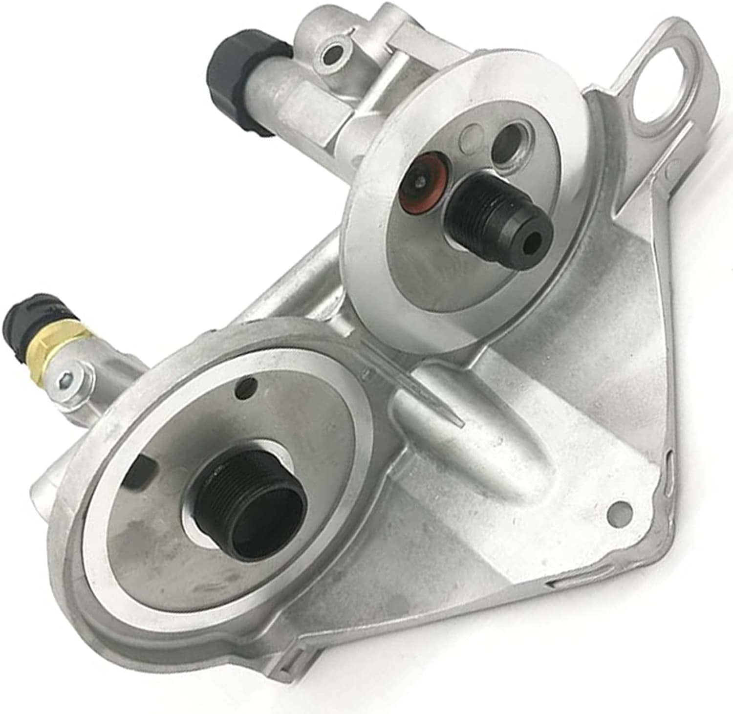 New Fuel Filter Housing with Sensor 21336013 21023285 21870635 ...