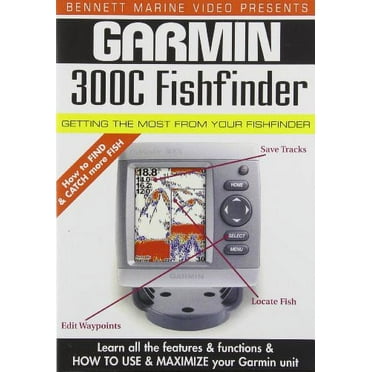 Garmin GPS Map: 182 (DVD) - Walmart.com