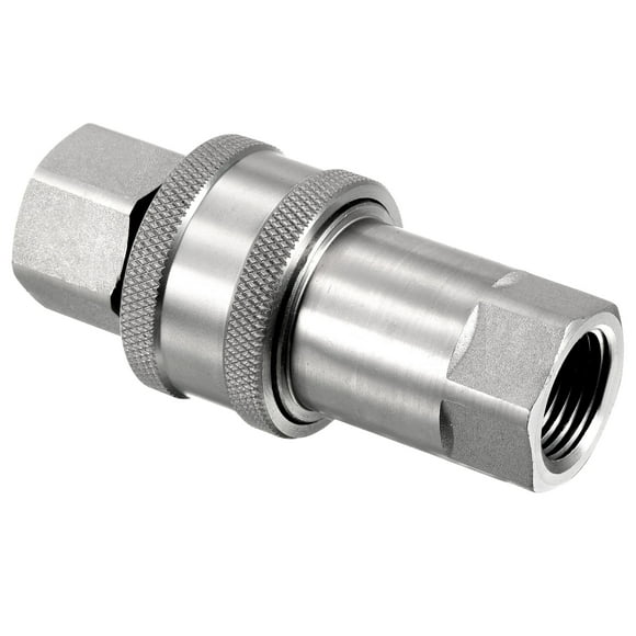 Quick Connect Fittings 1 2 Inch