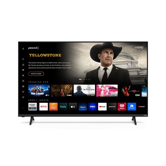55 Inch Refurbished Tv