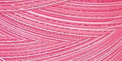 Star Mercerized Cotton Thread Variegated 1,200yd - Pink Passion ...