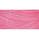 Star Mercerized Cotton Thread Variegated 1,200yd - Pink Passion ...