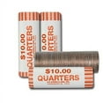 2004-P Texas Statehood Quarter 40-Coin Roll BU - Walmart.com