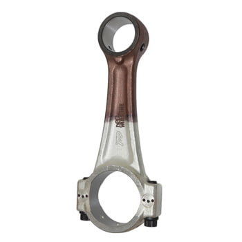 Connecting Rod New Yamaha 2-3Cyl 55,75,85,90hp Pro # 11650 Cross Ref ...