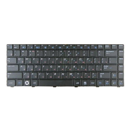 Premium Keybaord Replacement Layout for R518 R522 R513 | Walmart Canada