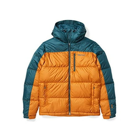 Marmot Mens Guides Down Winter Jacket | Walmart Canada