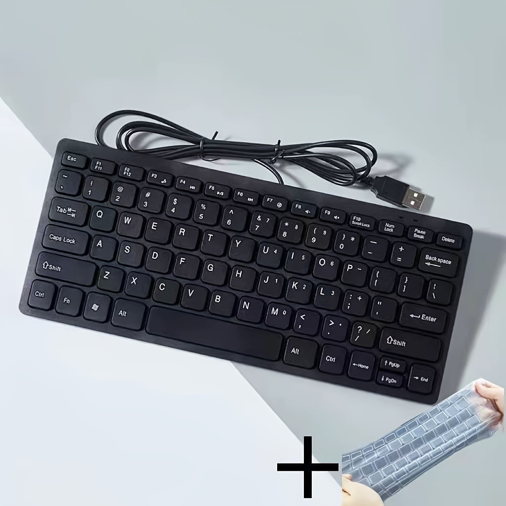 Click here for Unbranded Equipped With Keyboard Film Ultra-Slim 7... prices