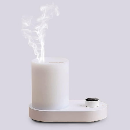 JOYWEI Smart Essential Oil Diffuser 125ml Essential Oil Diffuser Aroma ...