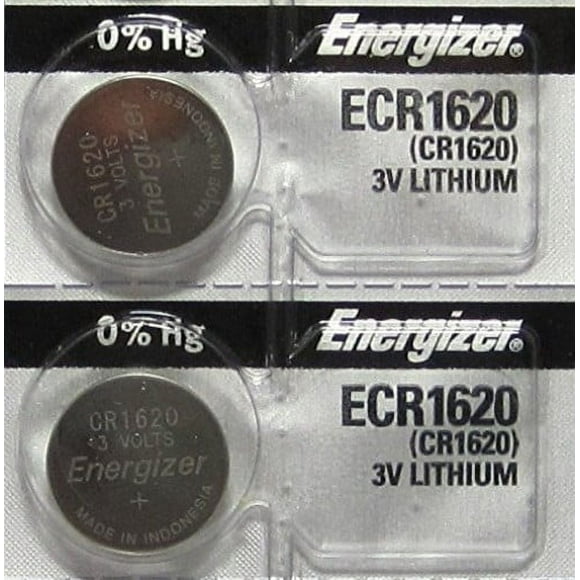 Cr1620 Battery