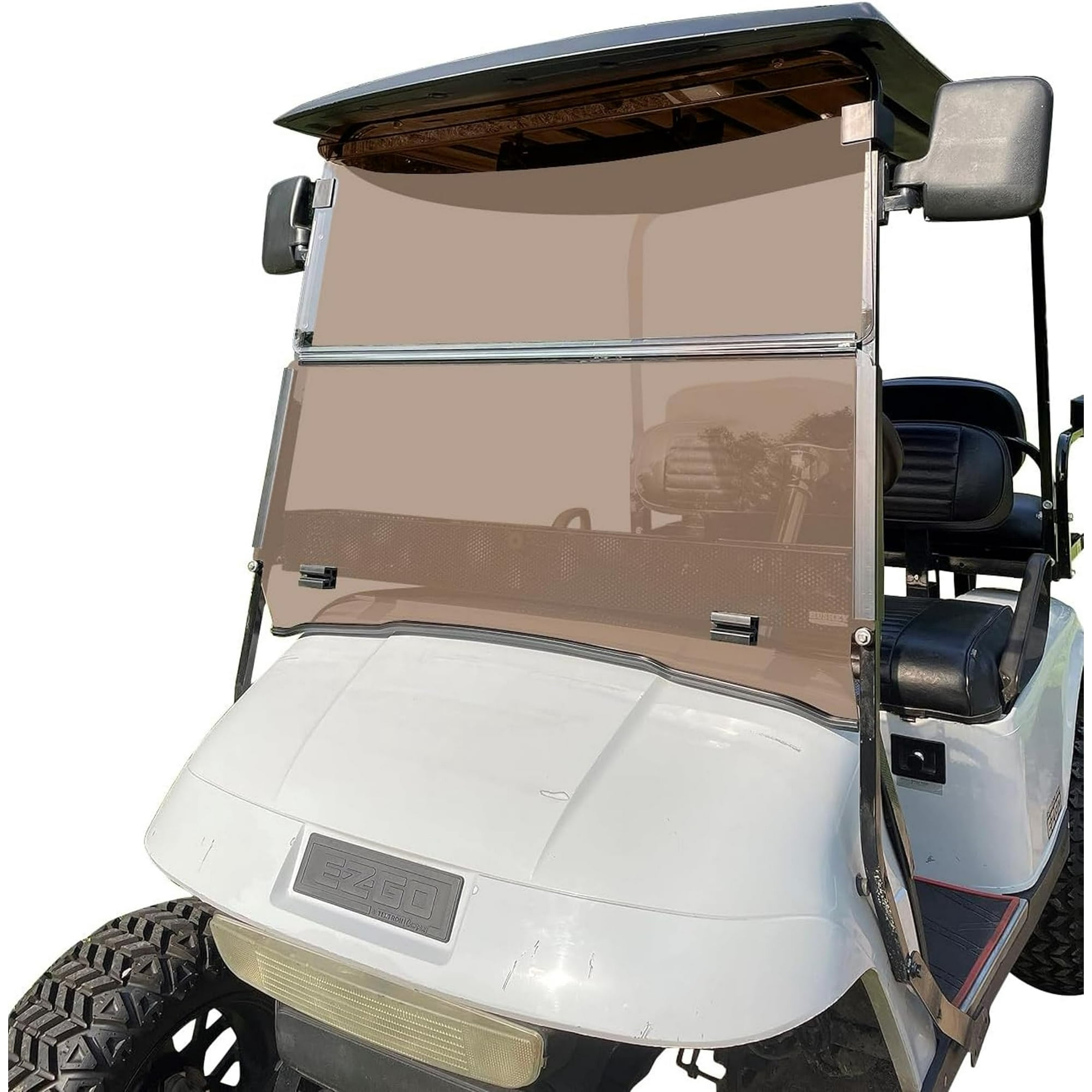 Click here for Huskey Parts Company Huskey Foldable Tinted Golf C... prices