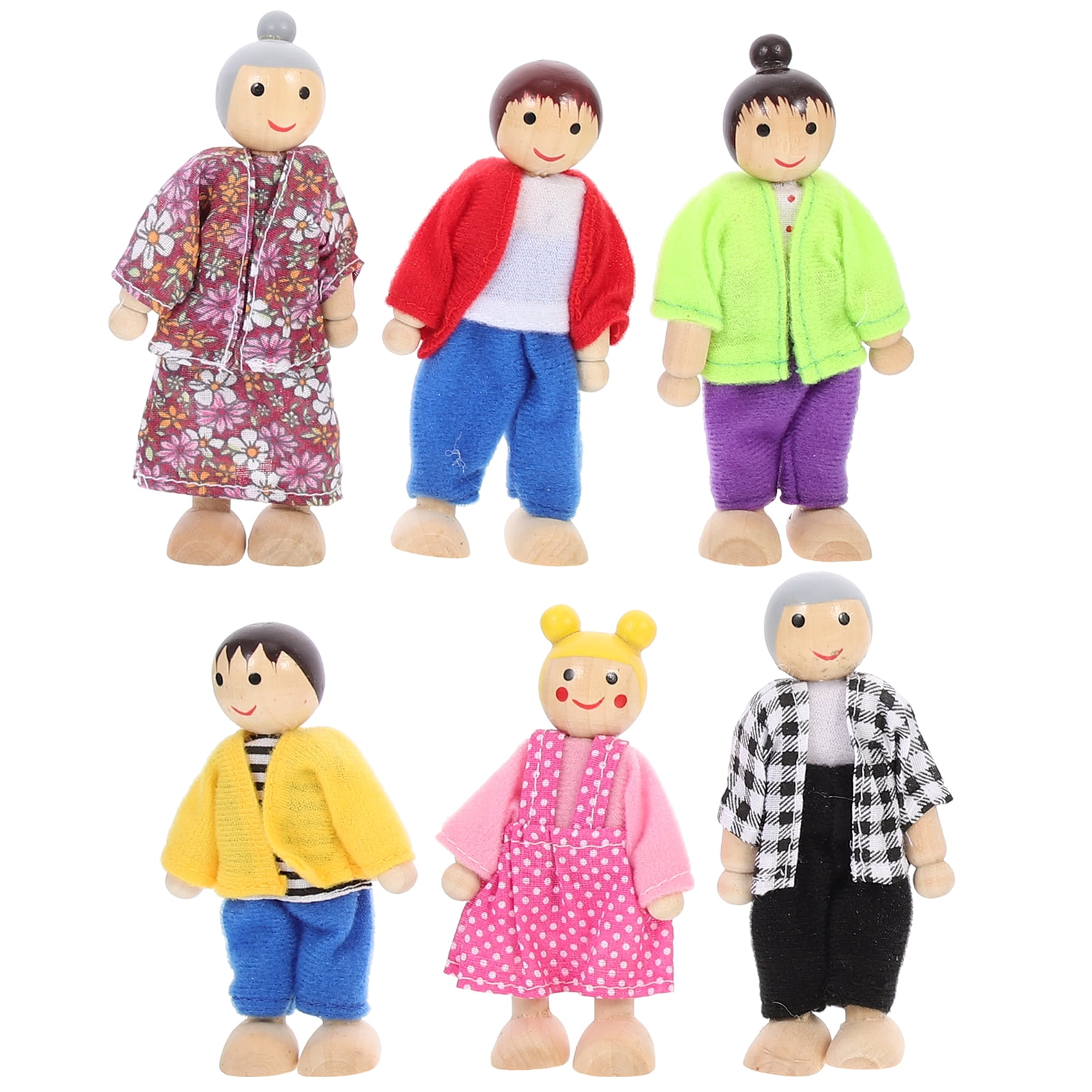 Click here for Hcyz 6pcs Interesting Children Toys Decorative Lit... prices