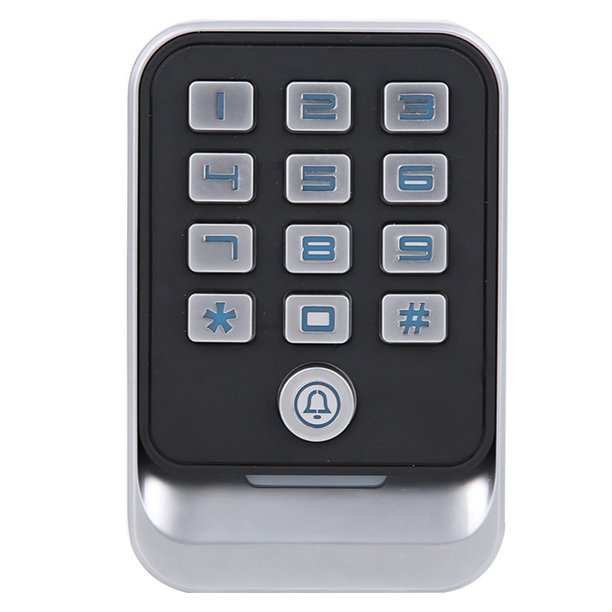 RFID Door Opener,125KHz RFID Door Access Access Controller RFID Access ...