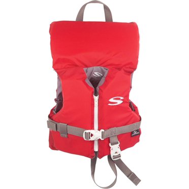 Coleman Stearns Child Type II Life Jacket - Walmart.com