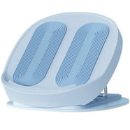 Navaris Slant Board Calf Stretcher - Adjustable Wood Incline Board for ...