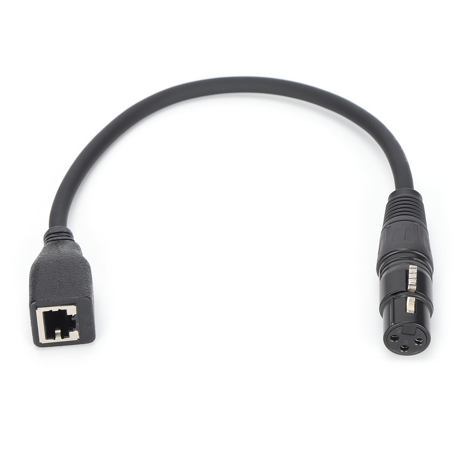 Buy Xlr Female To Rj45 Female Cord JORINDO JD6095 Adaptor Cable XLR ...