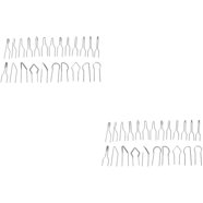 Walnut Hollow Special Technique Points, Replacement Tips - Walmart.com