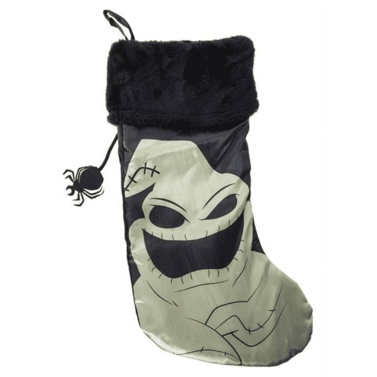 Oogie Boogie Nightmare Before Christmas Face DIY Oogie Boogie Mickey
