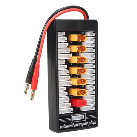 Rc Battery Charging Board Parallel Charging Board Para Board Rc Para ...