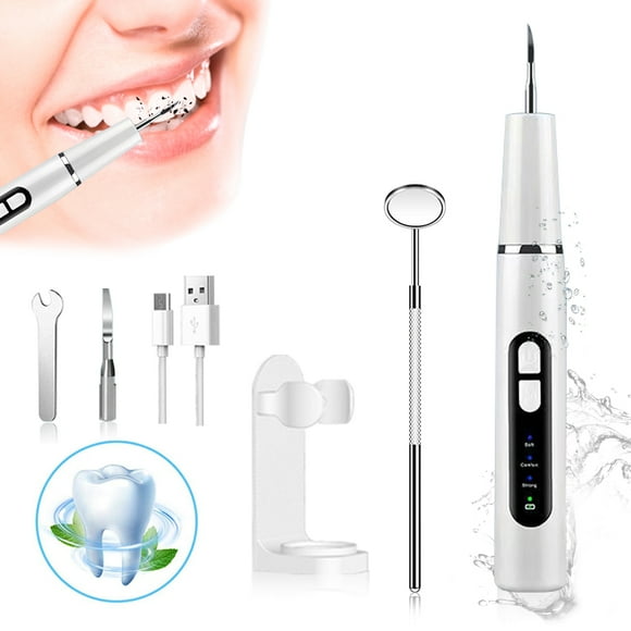 Tooth Polisher