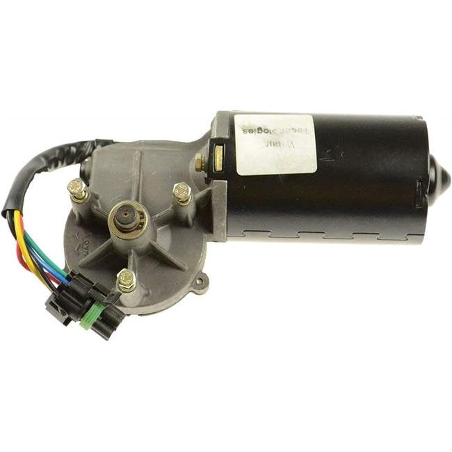 Diesel Wiper ZD1631 Windshield Wiper Motor for 1997 Ford F53 - Walmart.com