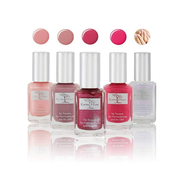 Nail Polish in Nail Care - Walmart.com