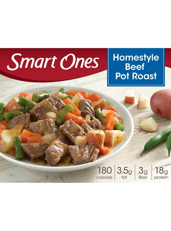 SMART ONES Frozen Foods - Walmart.com