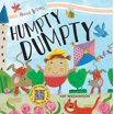 Hands-On Songs Humpty Dumpty: American Sign Language, (Board Book ...