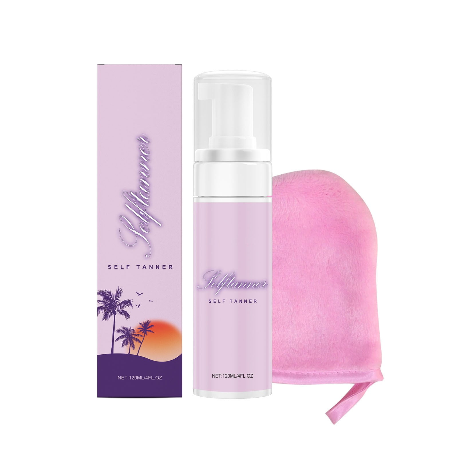 Click here for Costeam 4.23 Oz Nourishing Tanning Mousse，lightwei... prices