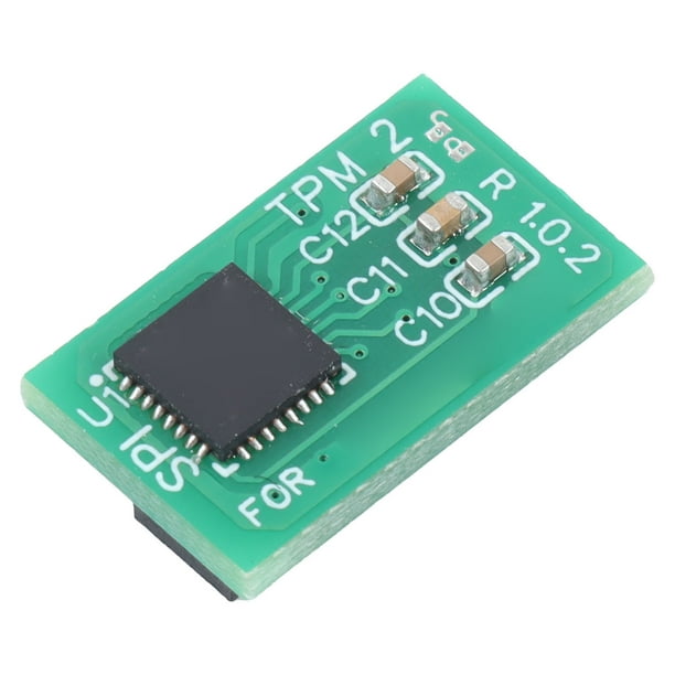 Pin SPI Module,TPM2.0 Module 14 Pin TP Module Pin TP Module Industry ...