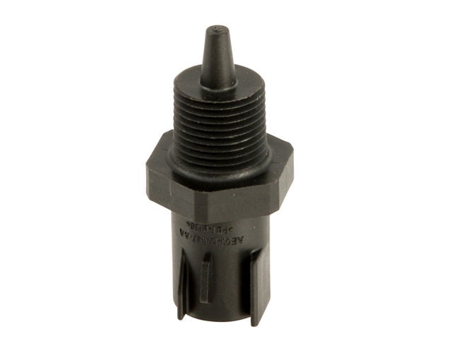 Air Temperature Sensor - Compatible with 2000 - 2010 Ford F-150 2001 ...